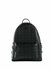 Сумка MCM Medium Stark backpack, черный/черный