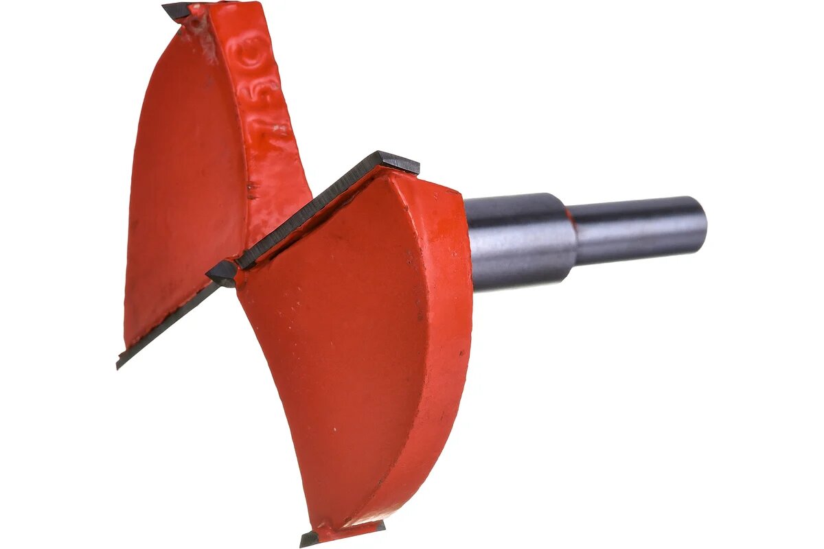 Strong Фреза Форстнера по дереву с победитом D 75 мм СTК-07300075