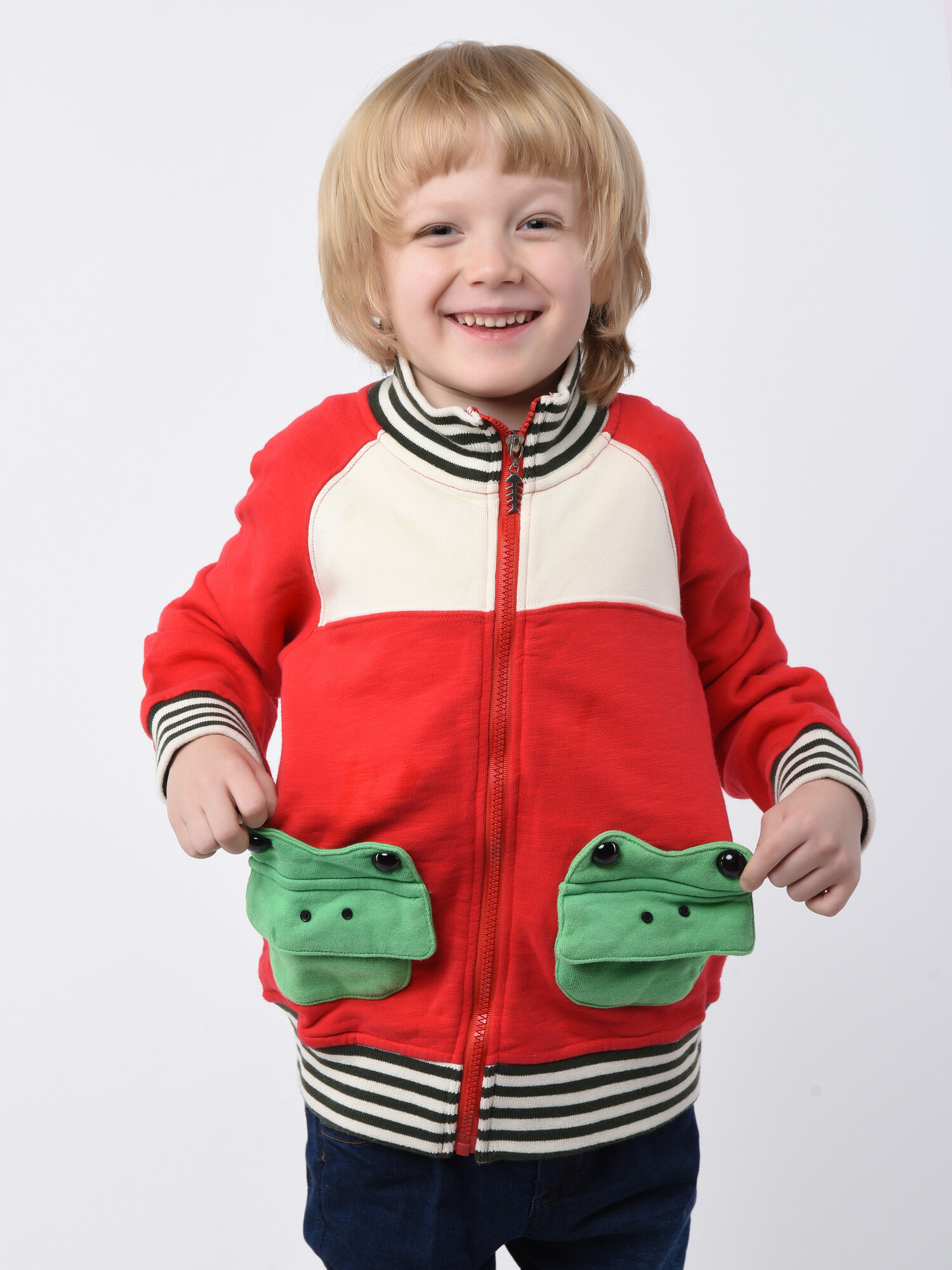 Толстовка Для мальчиков