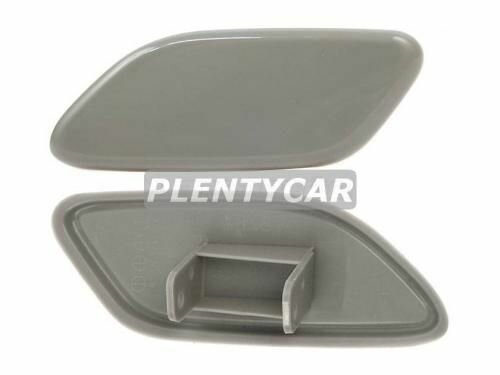 Крышка омывателя фары mazda 3/axela 03-08 4d lh Sat STMZV7110C2