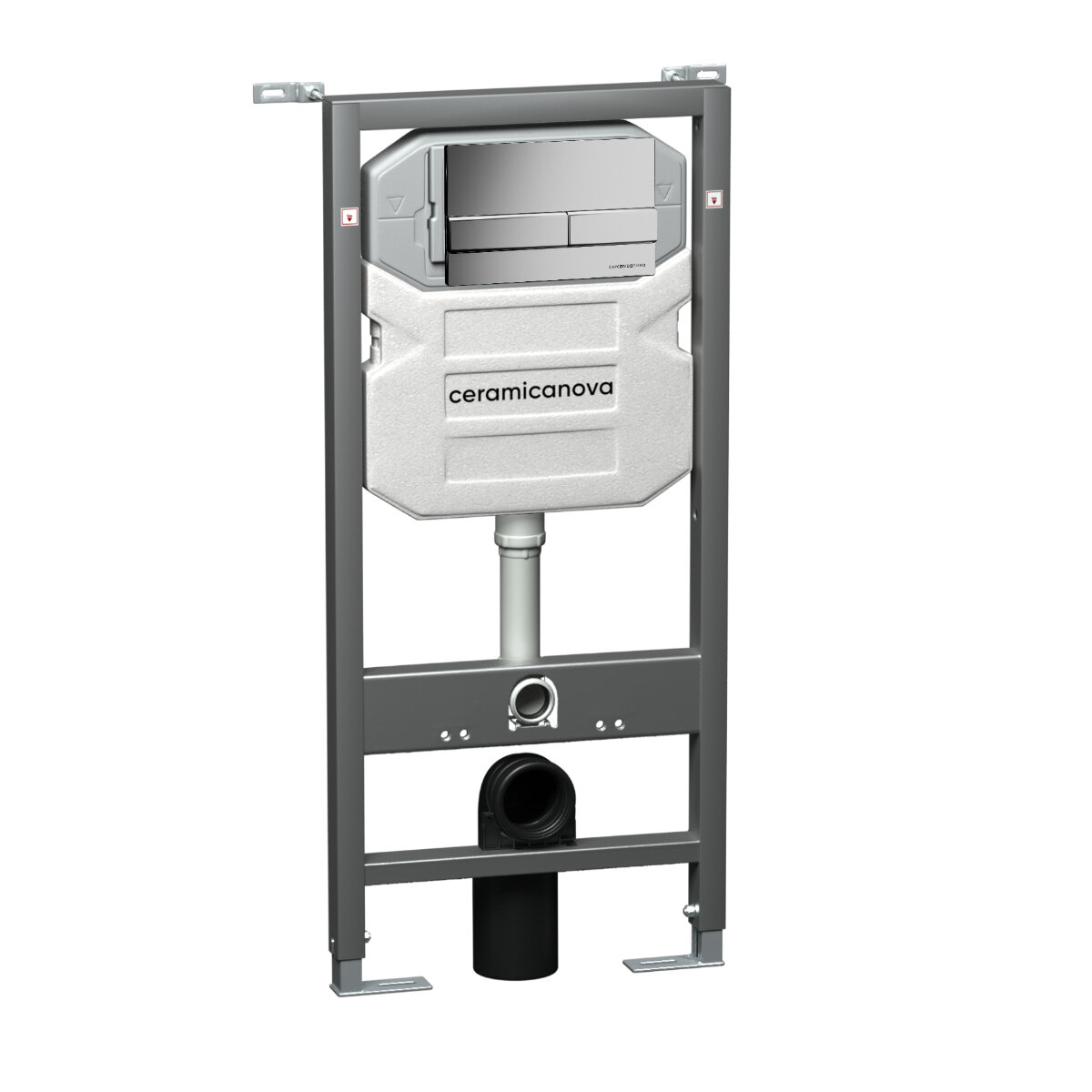 Инсталляция для унитаза Ceramicanova Envision CN1002M