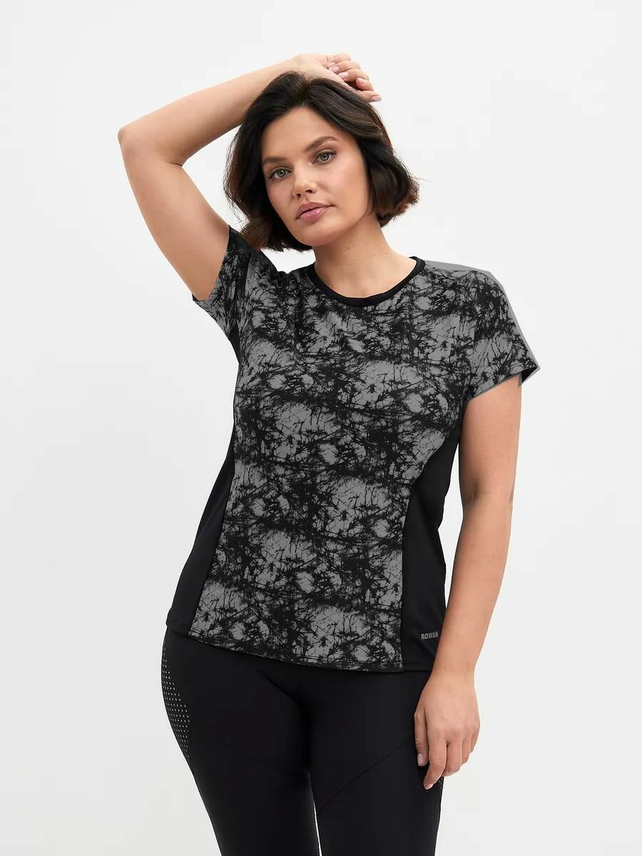 Футболка спортивная