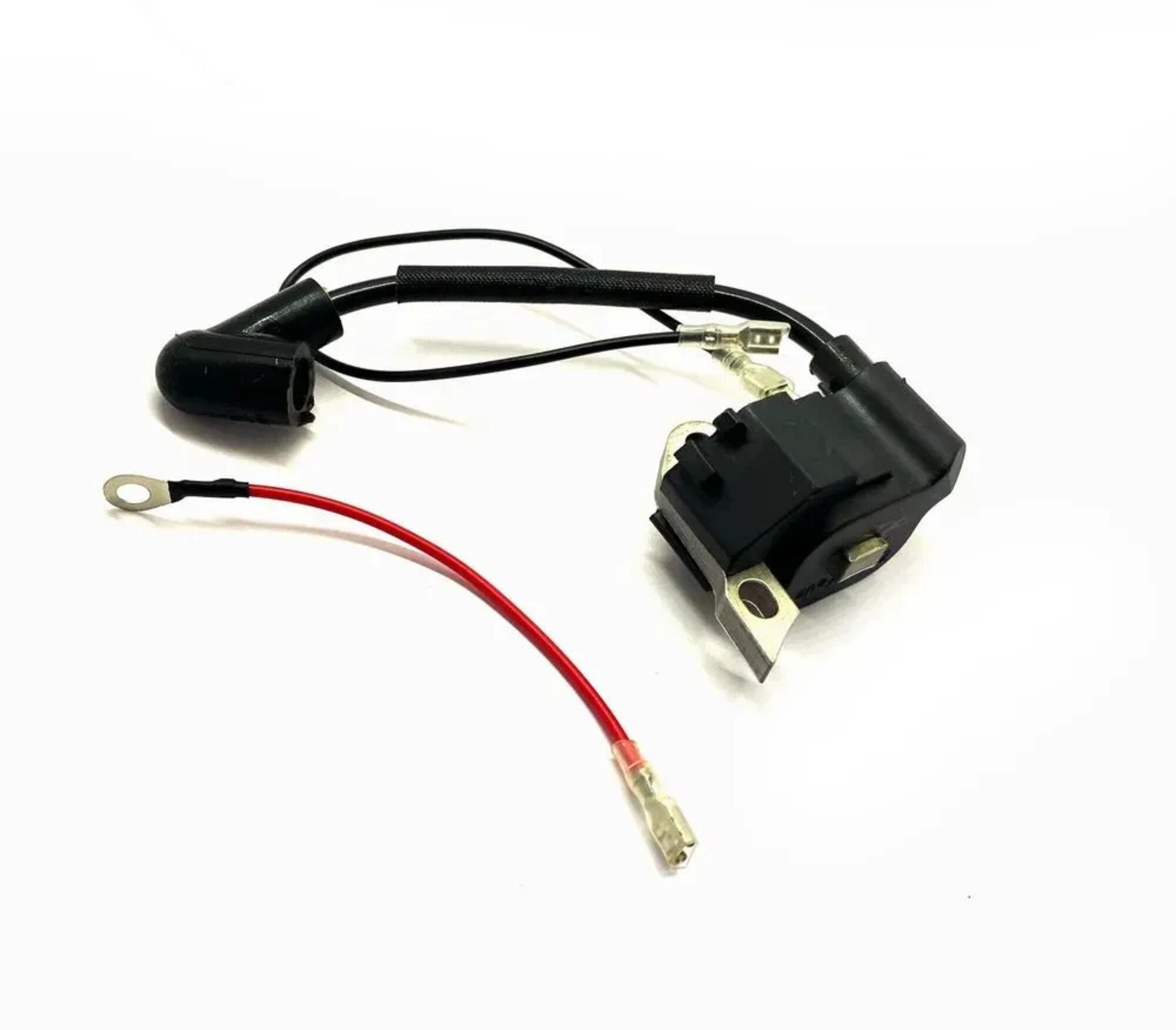 Катушка зажигания для бензопилы STIHL MS 170/MS 180 (магнето)