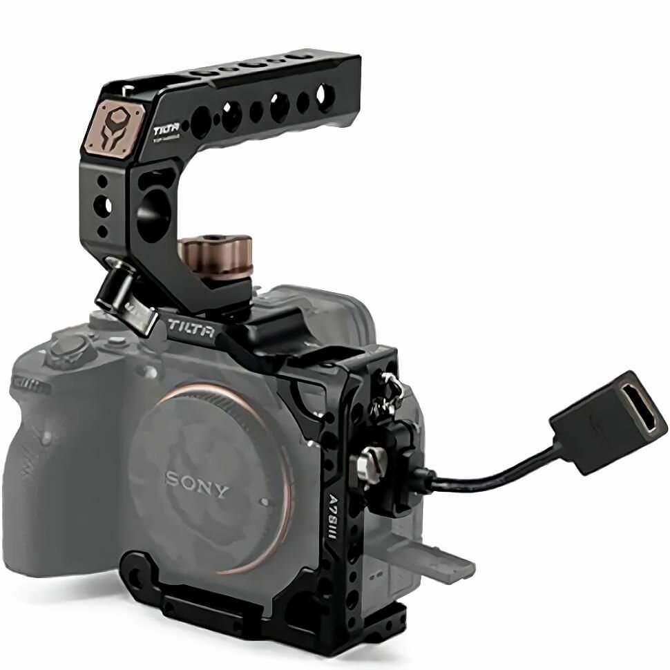 Кейс для камеры