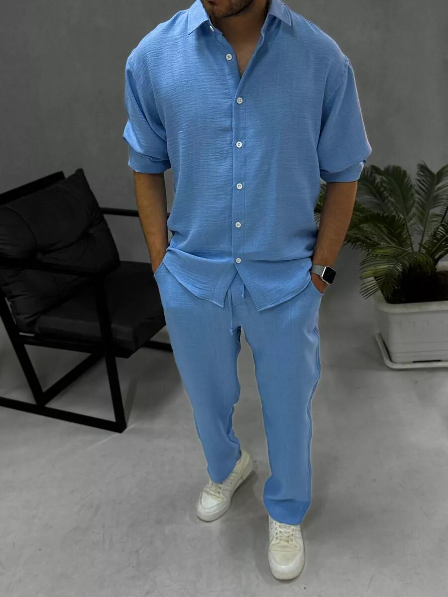 Комплект одежды Весна - Лето 2024