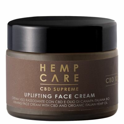 HEMP CARE Лифтинг-крем для лица Upligting Face Cream