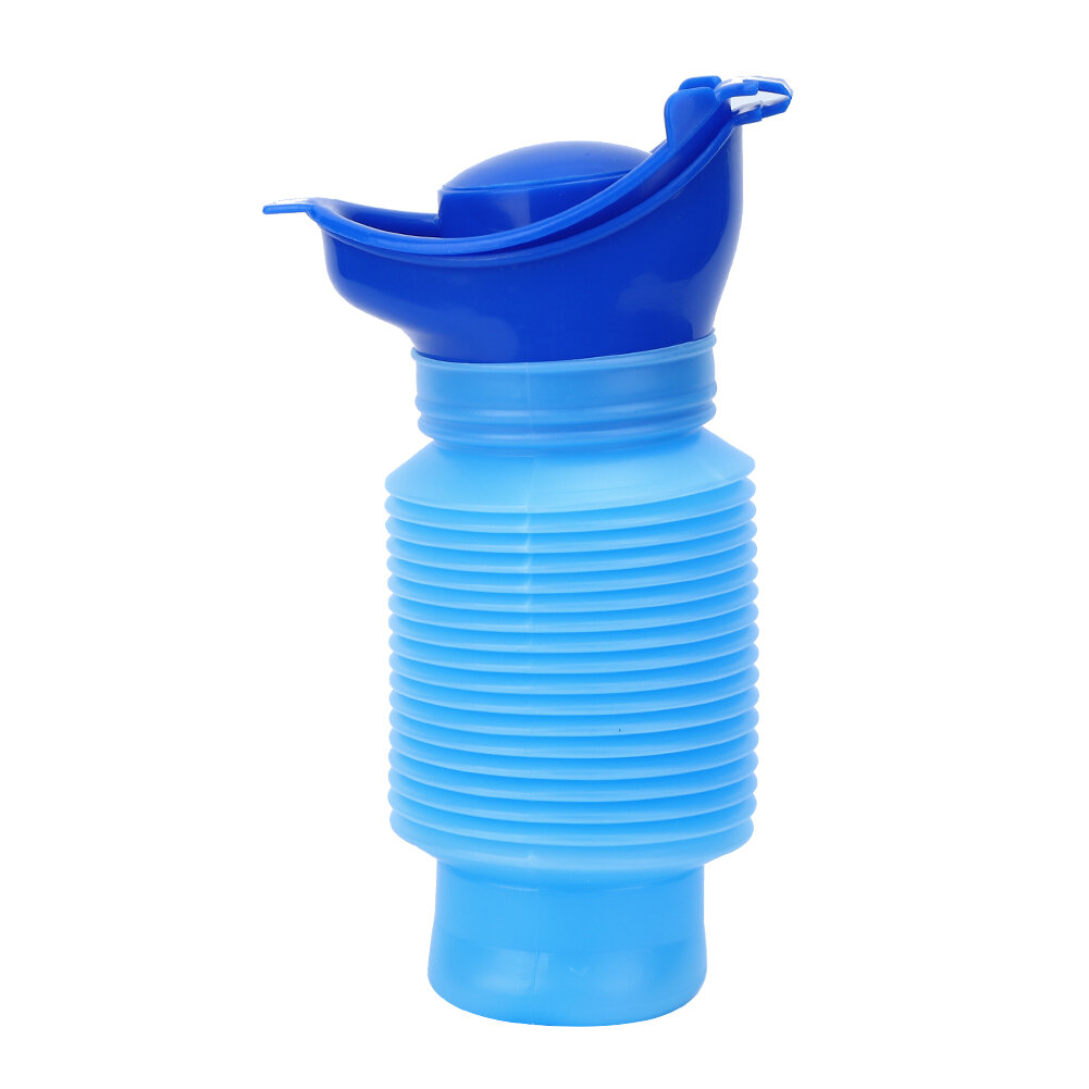 Детский писсуар, портативный туалет, сумка для бутылки с мочой, дорожный горшок, воронка для детей унисекс