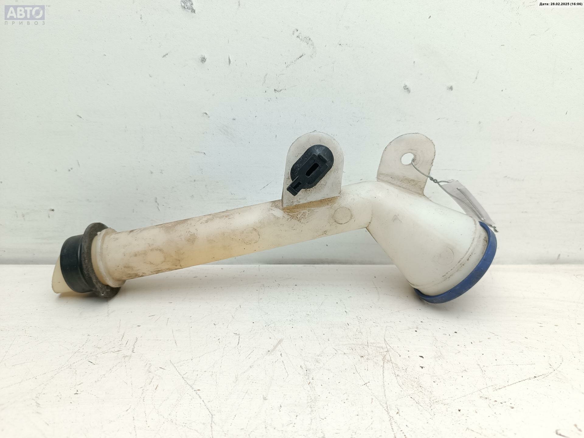 Горловина бачка омывателя Peugeot 607