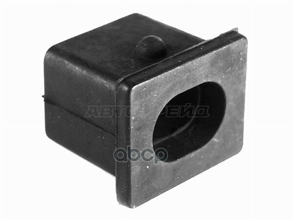 Втулка крепления радиатора Ford Mondeo 07-15 / Volvo S60 10-18 Sat арт. ST-1508176
