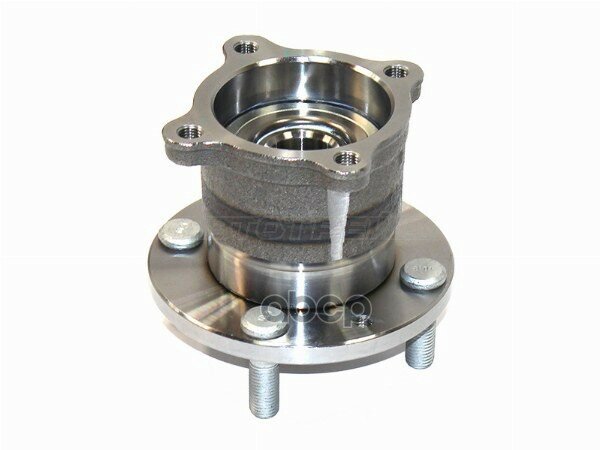 Ступичный узел Mazda Demio 02-14 / Verisa 04-15 (Справа=Слева/ Сзади/ 4WD) Sat арт. ST-D471-26-15XA