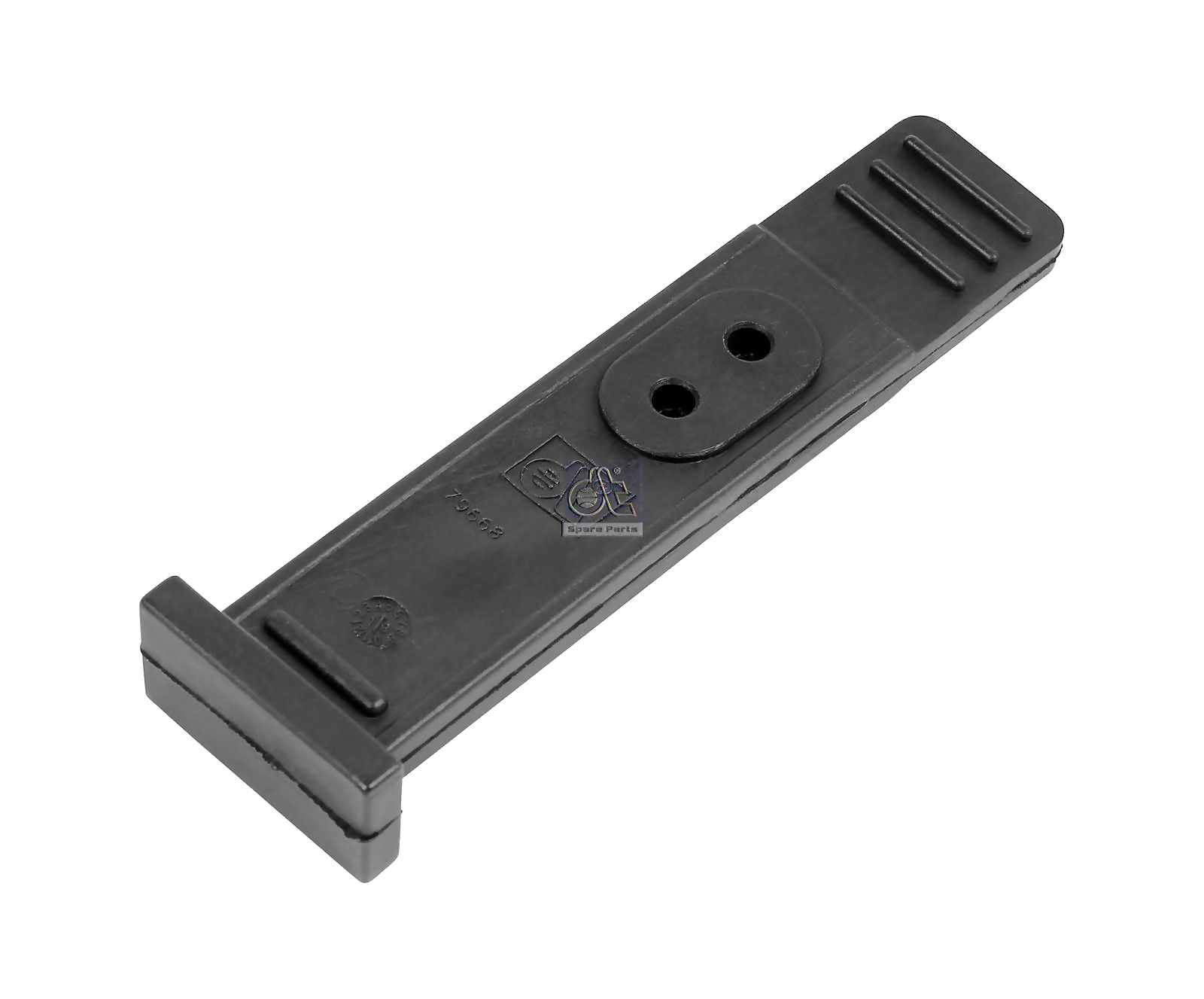 DT 3.80230 (380230_DT / 81664100226) крепление крыла (р)\man tga / tgs / tgx