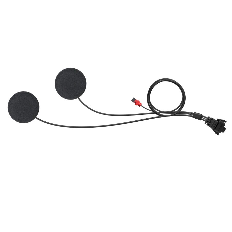 HD динамики для гарнитур Sena SPIDER ST1