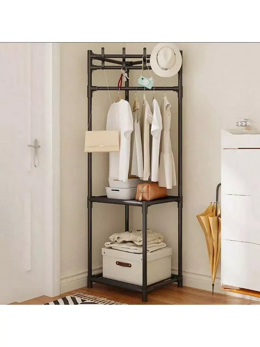 Напольная вешалка