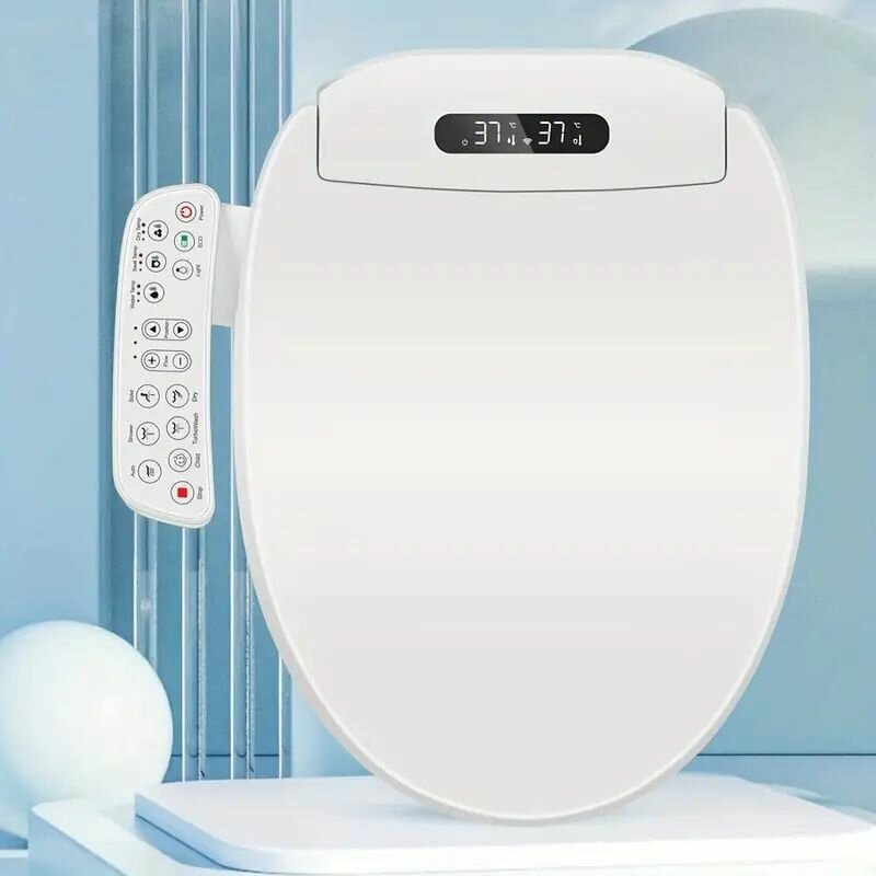 Крышка-биде для унитаза