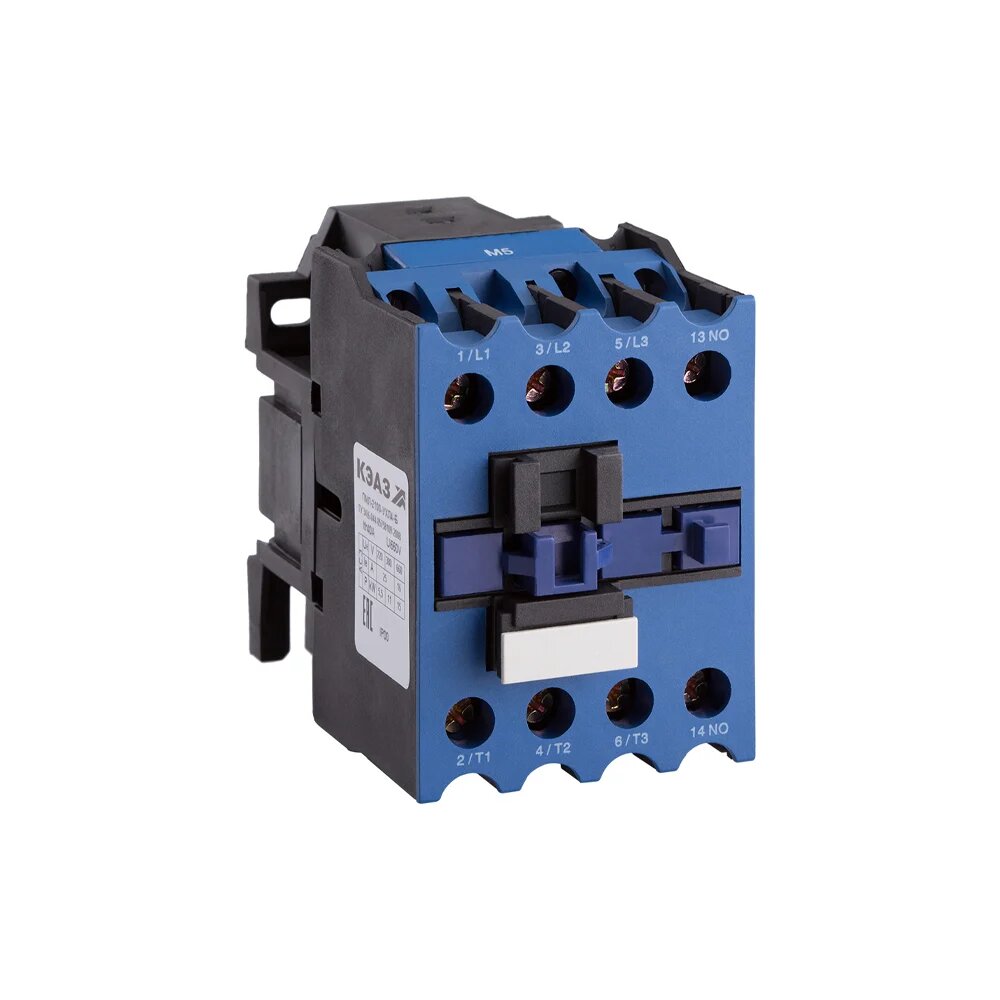 Контактор КЭАЗ ПМЛ-2160ДМ-32А-380AC-УХЛ4-Б 110578 для применения в