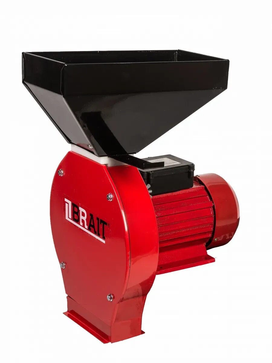 Кормоизмельчитель CM2500-G