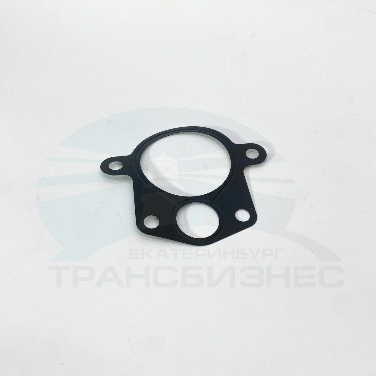 Прокладка впускной воздушной трубы JAC N56 4DA1-T (1008022FA130)