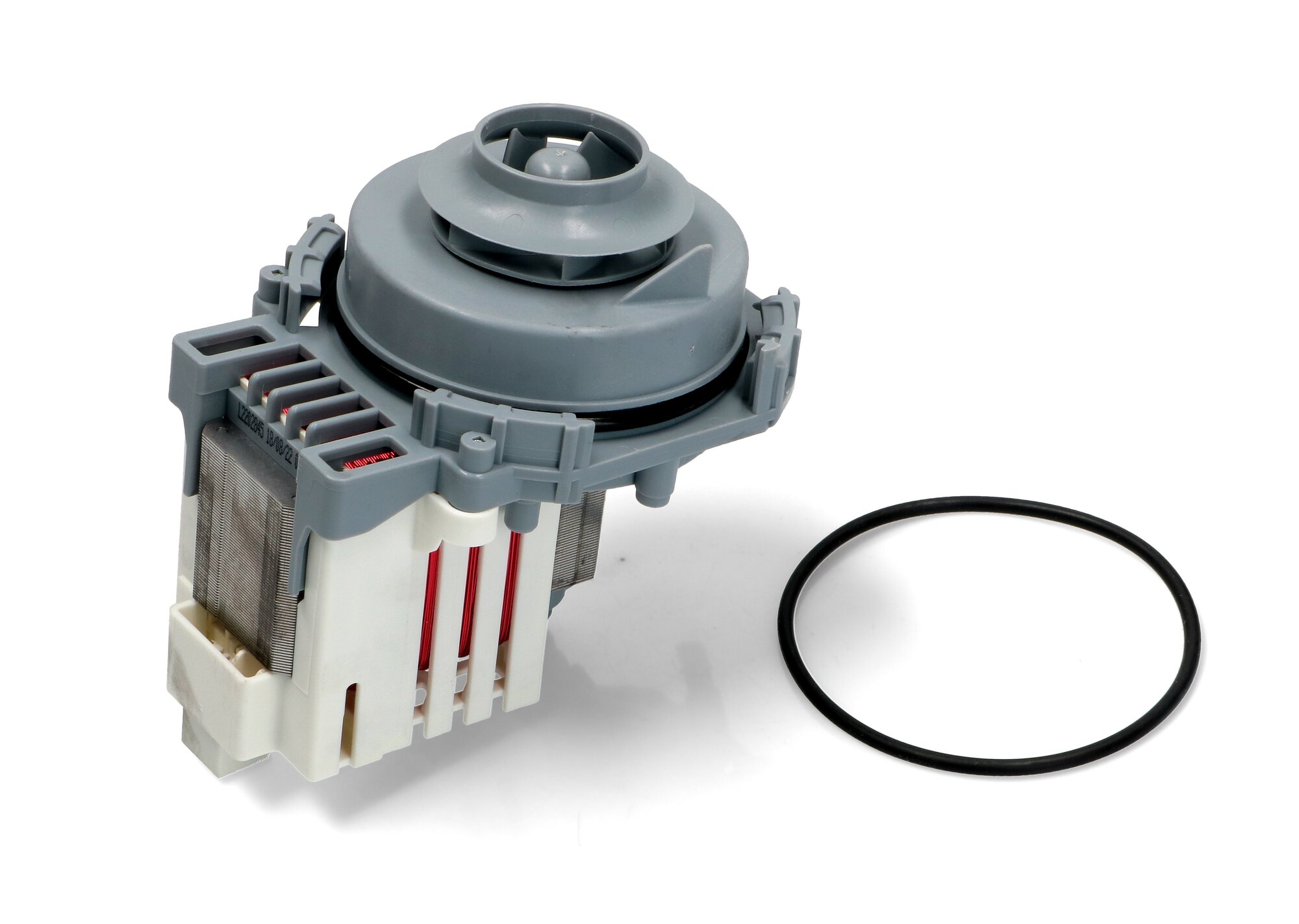 Циркуляционный насос Askoll M312 для посудомоечных машин Indesit Ariston