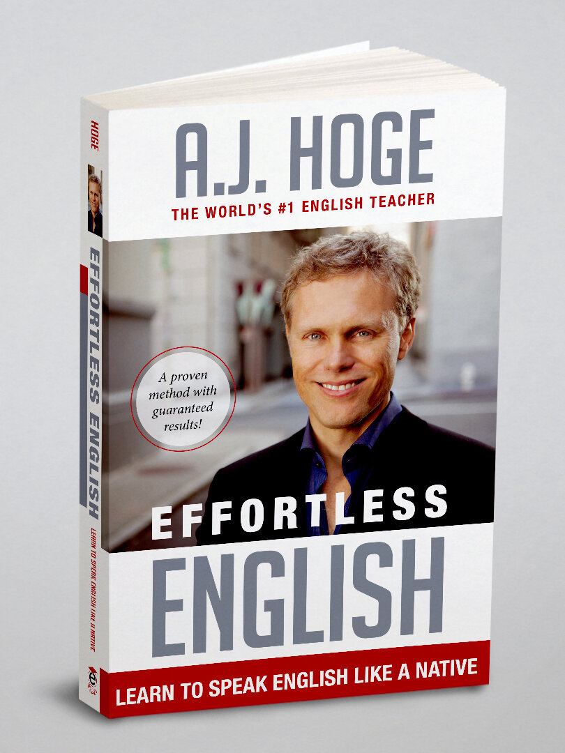 Effortless English. Английский легко: на англ. яз.