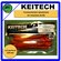 Виброхвост KEITECH 4.5"