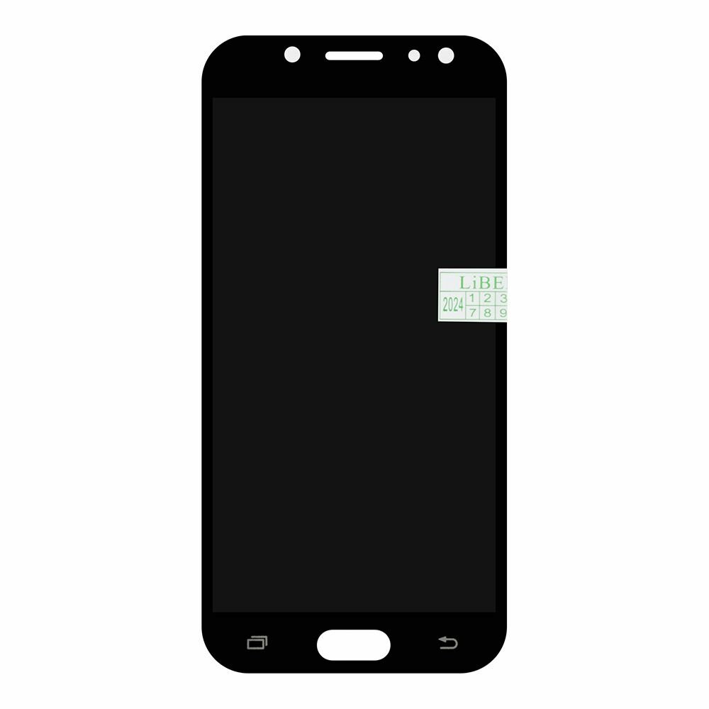 Дисплей для Samsung Galaxy J5 2017 SM-J530 в сборе Incell, черный