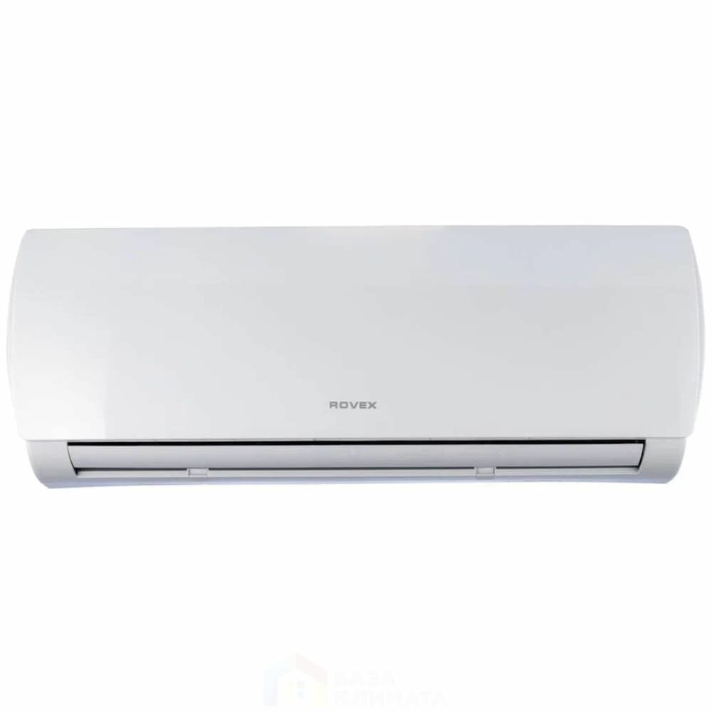 Сплит-система настенная Rovex RS-09CST4 PRO City on/off