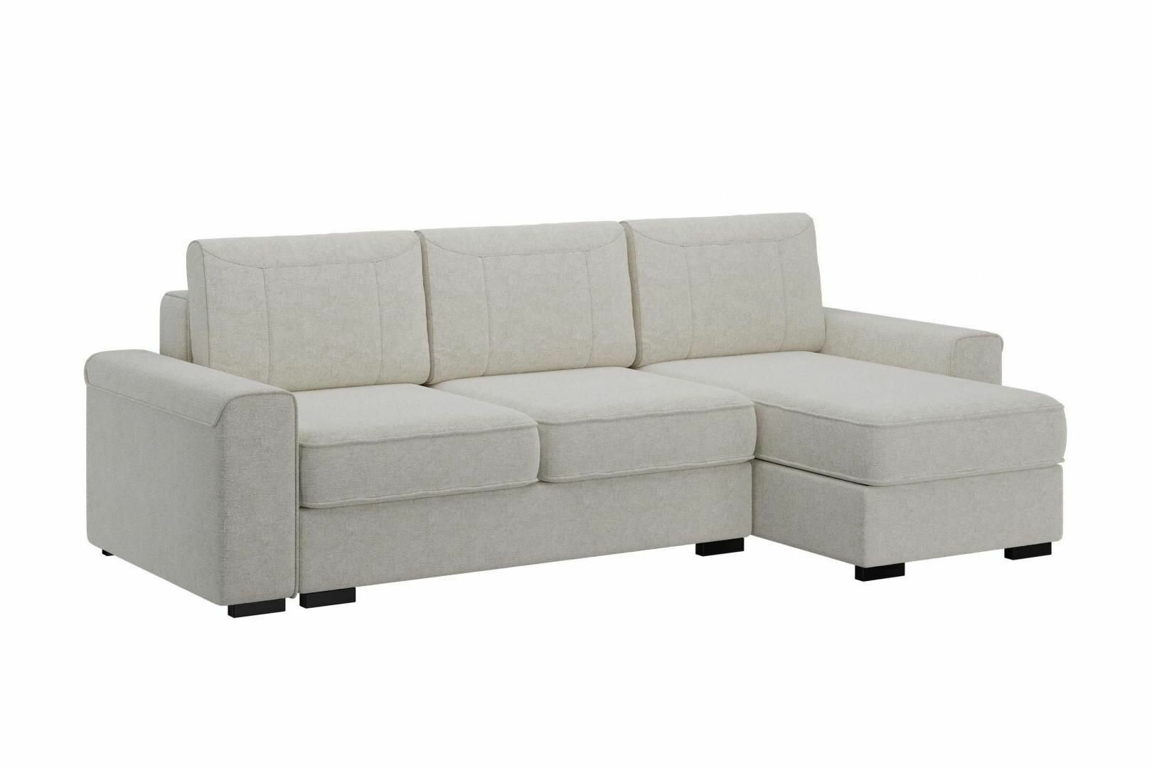 Леон Угловой диван