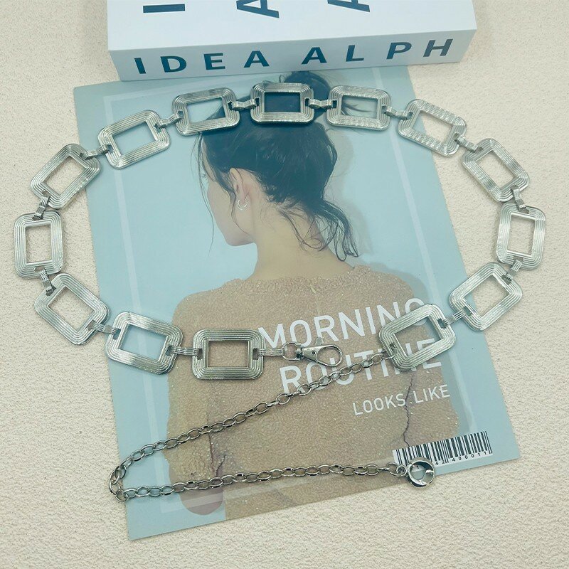 Цепь на тело