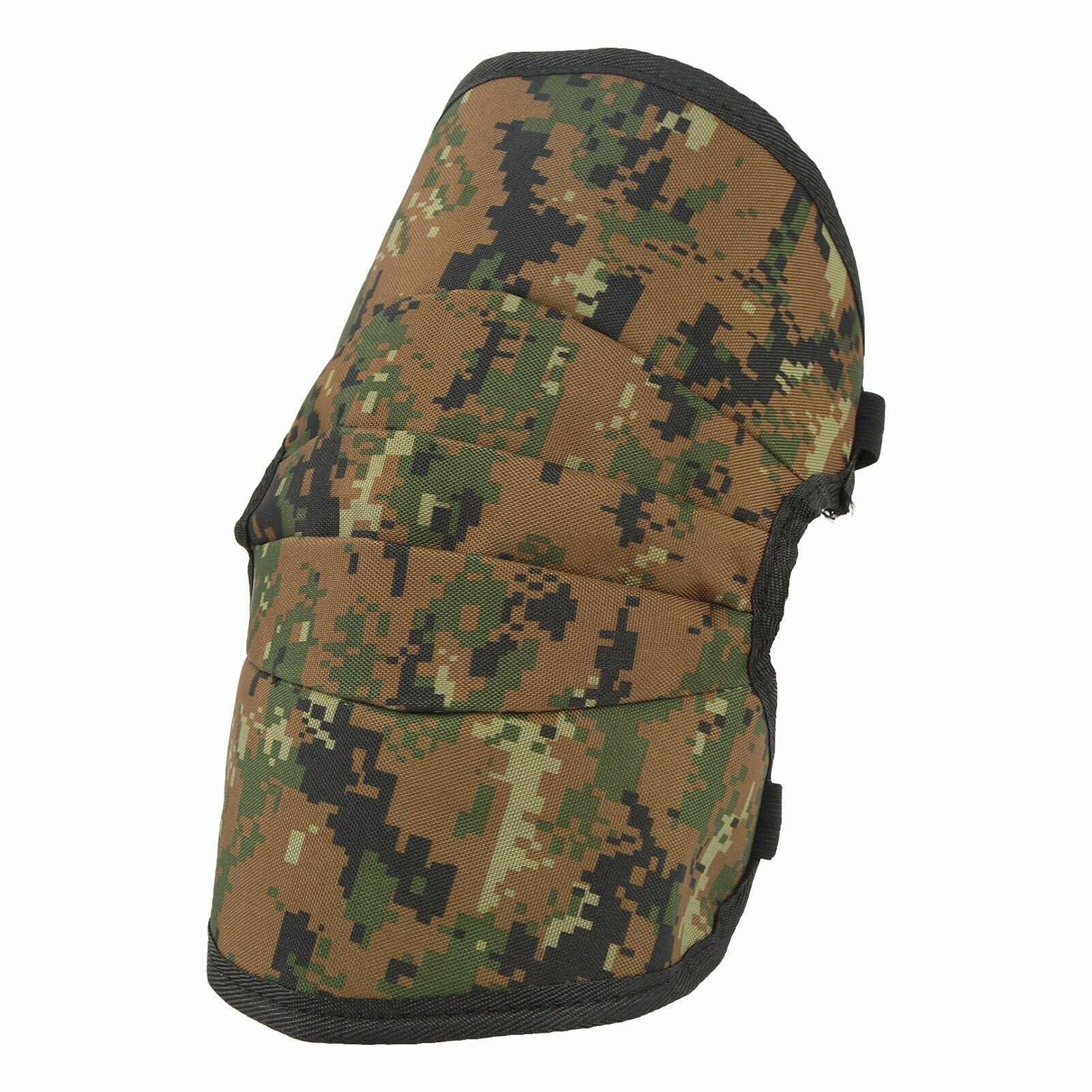 Наколенники для зимней рыбалки