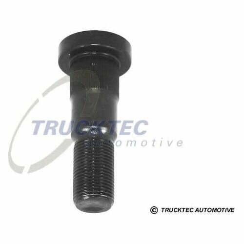 Болт колесный Trucktec 0333004