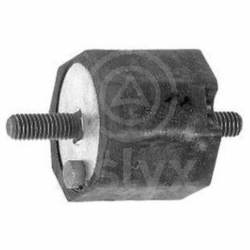 Подушка КПП BMW E28 2.0-3.5/E30 1.6/1.8/2.5 Aslyx AS201806