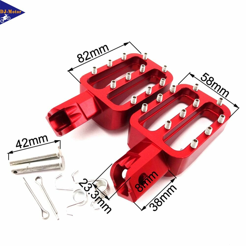 Канатные Дороги С Чпу Для Китайских Велосипедов XR50 CRF70 KLX110 50cc-160cc TTR Orion Pitsterpro