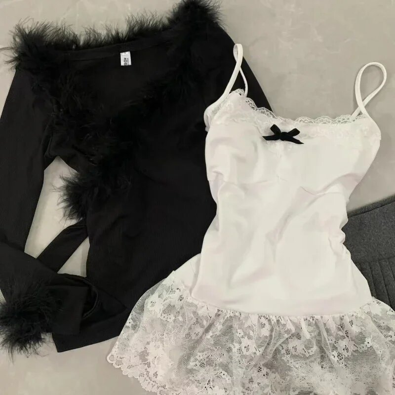 Комплект одежды Miss Tough