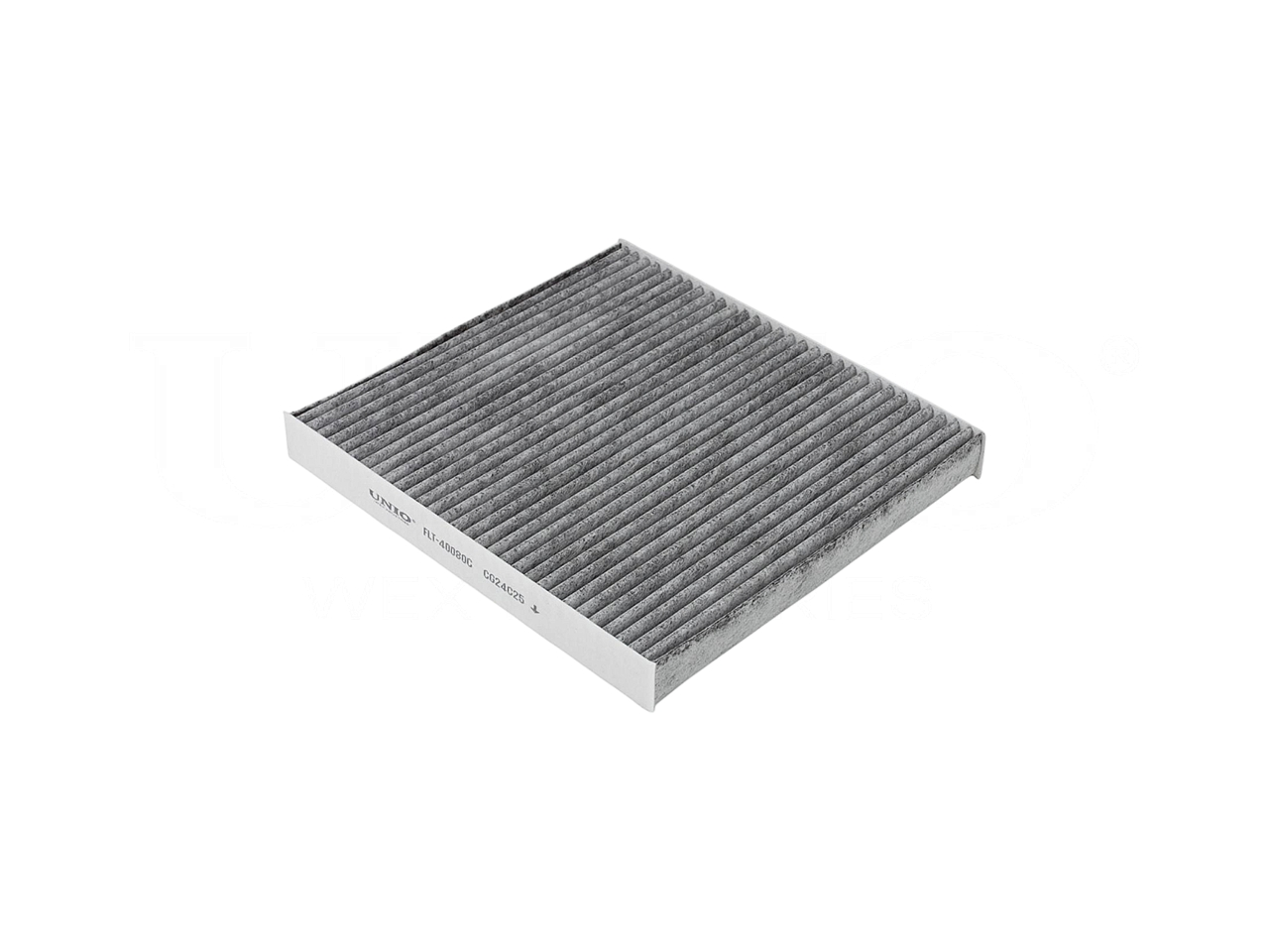 UNIO FLT-40080C (68079487AA / 68079487AB / 71778532) фильтр салонный угольный Jeep (Джип) grand Cherokee (Чероки) IV 10-,