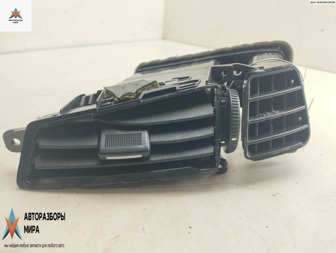 Дефлектор обдува салона Kia Ceed 2007 97410-1H000