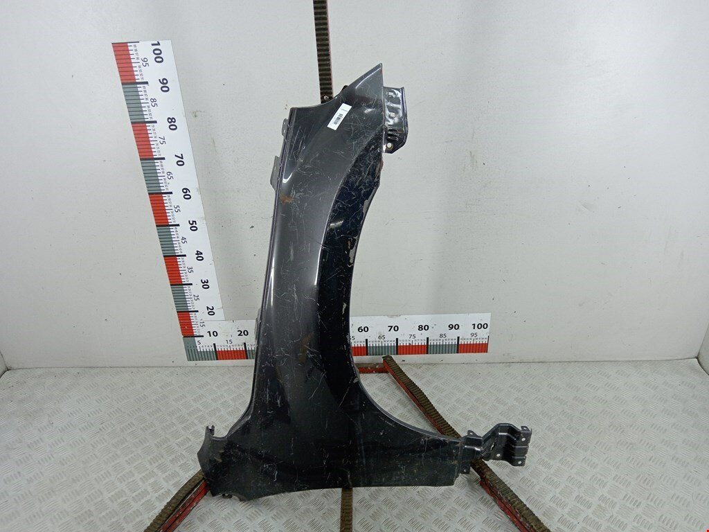 Крыло переднее правое Suzuki Grand Vitara 2 7841S1 арт. 2216178