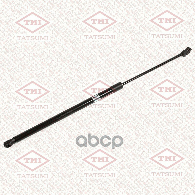 Амортизатор багажника (L=570mm, F=540N) TATSUMI арт. TAF1236