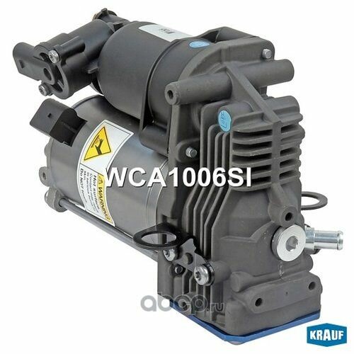 Компрессор пневмоподвески Krauf WCA1006SI
