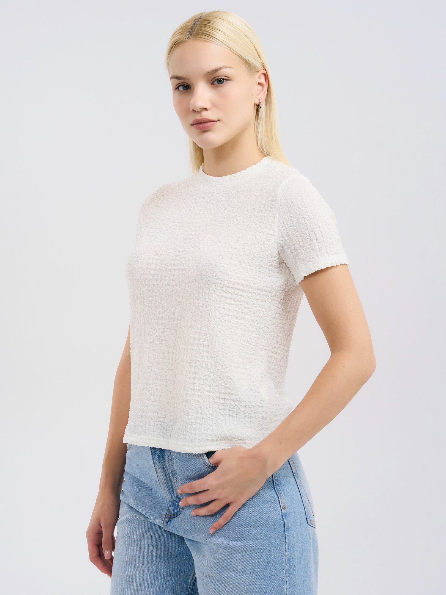 Футболка спортивная