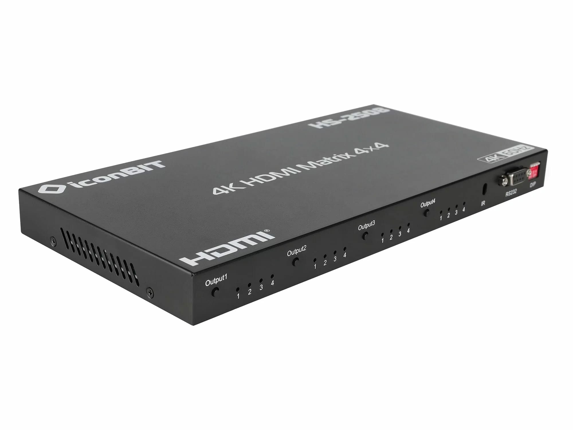 Матричный коммутатор HDMI Iconbit HS-2508