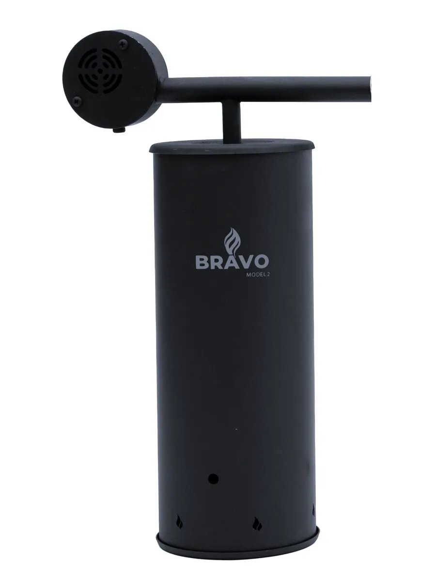 Дымогенератор для холодного копчения