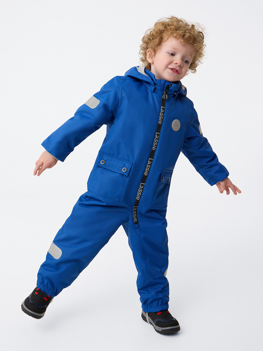 Комбинезон утеплённый Marjukka