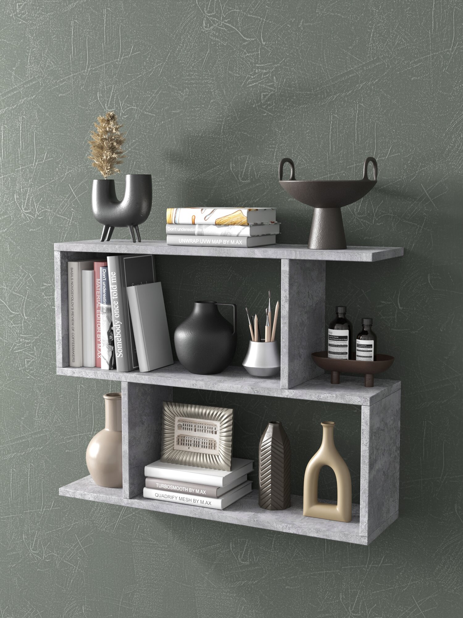 Полка, полка настенная, книжная полка, полка для книг, полка навесная в комнату, для дома, для дачи