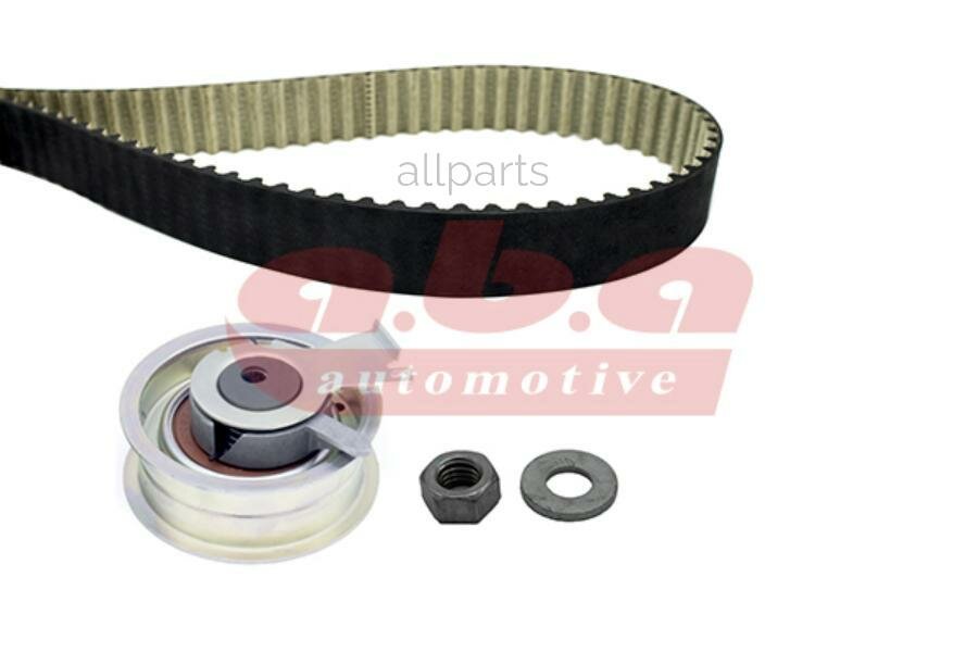 ABA AUTOMOTIVE YK500138 Ремкомплект ГРМ AD VW SEAT 1.6-2.0 ABA AUTOMOTIVE YK500138