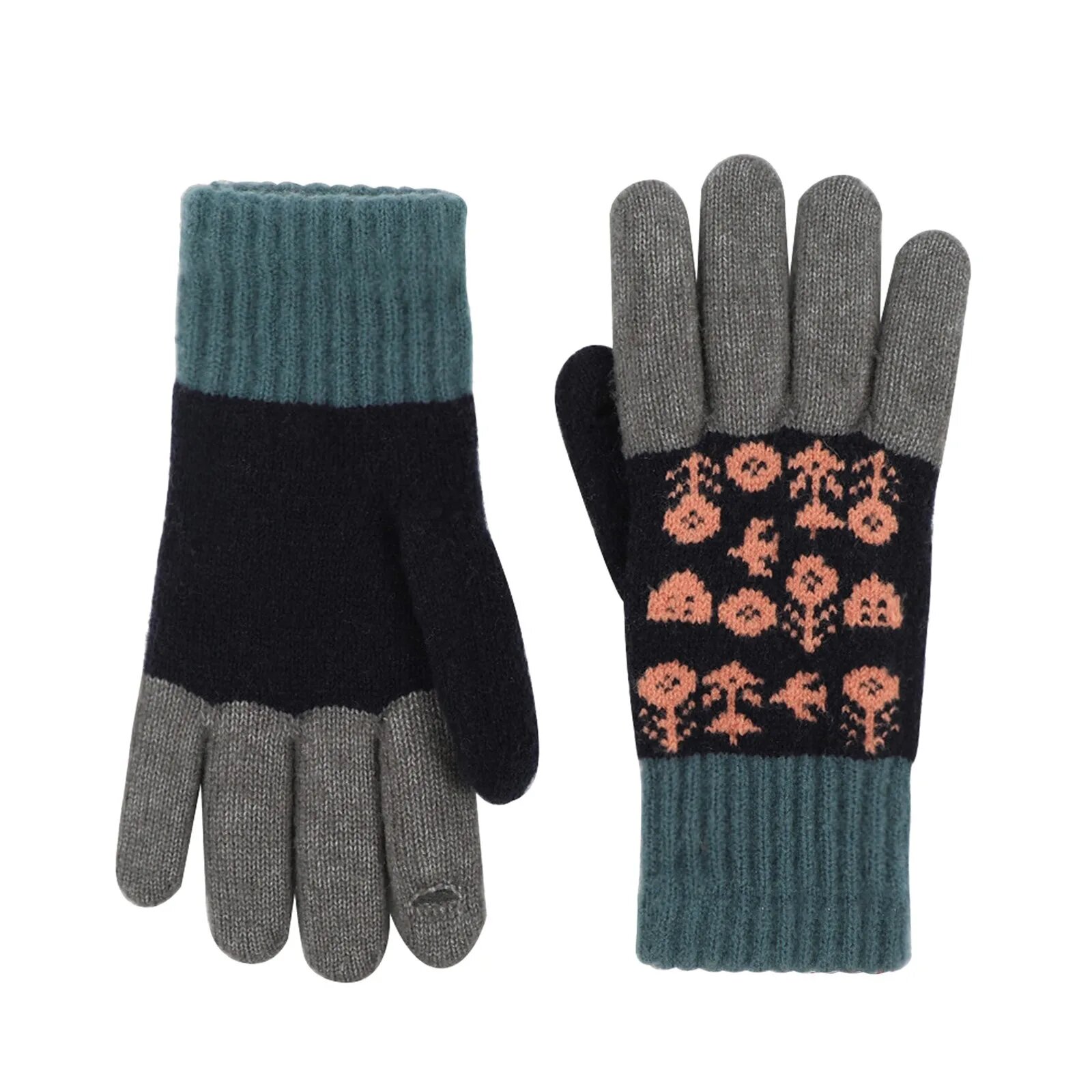 Перчатки для женщин