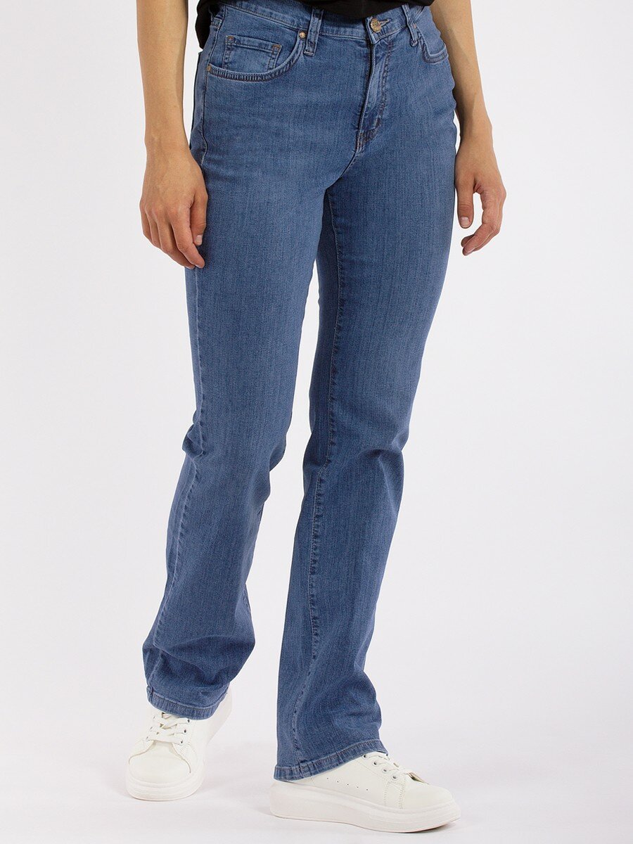 Джинсы классические 