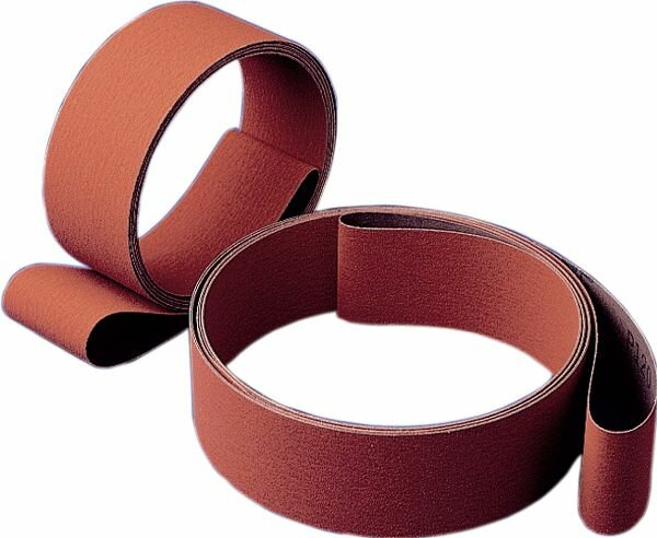 Шлифовальная лента 3M 777F P100 50мм х 610 мм