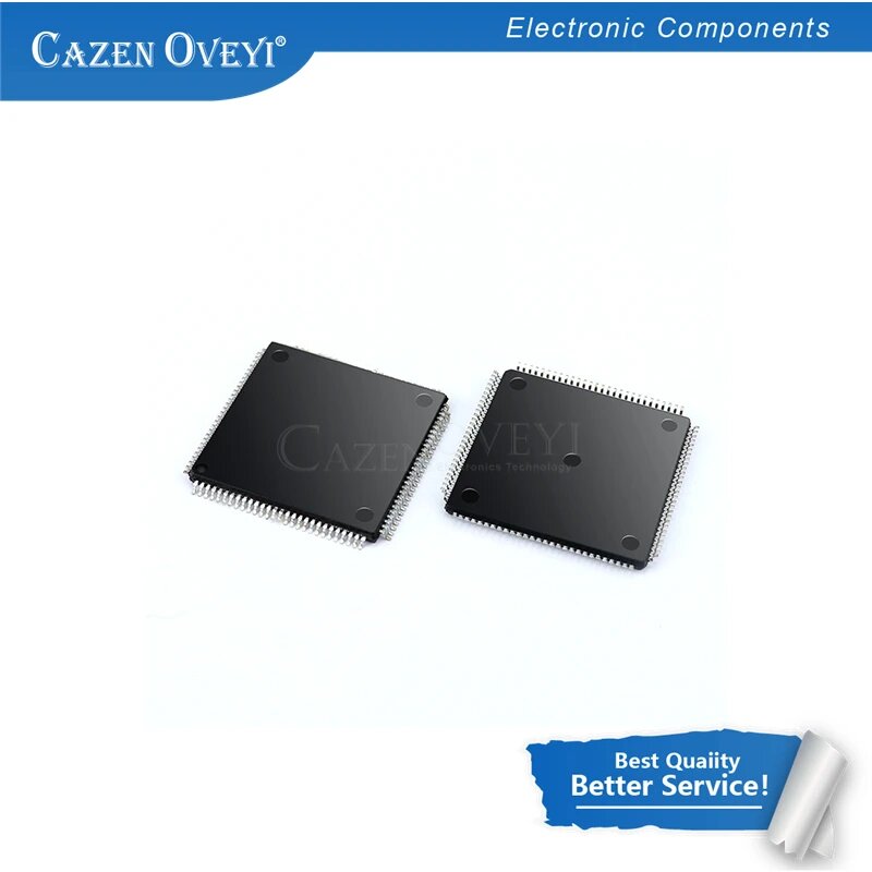 5pcs/lot MC9S12DG256CCPV MC9S12DG256 QFP-112