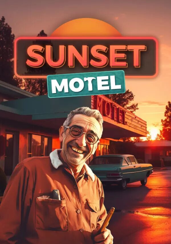Sunset Motel (Steam; PC; Регион активации Россия и СНГ)