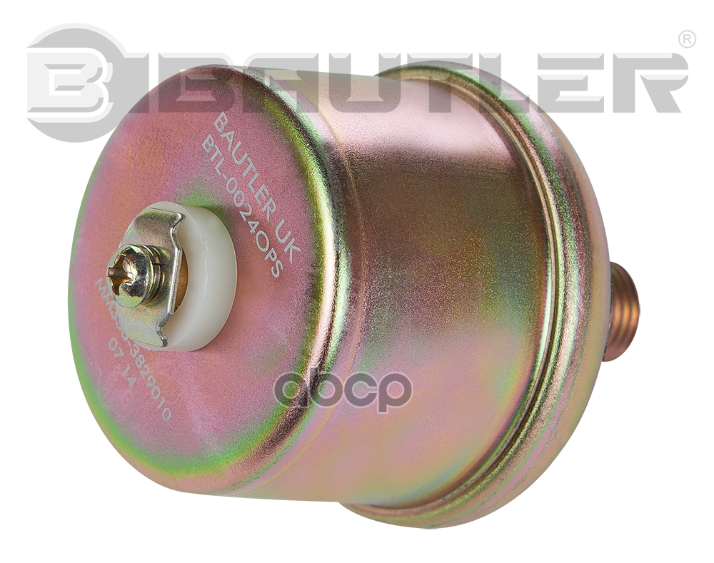 Датчик давления масла Г, УАЗ, ПАЗ, РАФ, КАвЗ, ЛуАЗ Bautler арт. BTL0024OPS - высокое качество